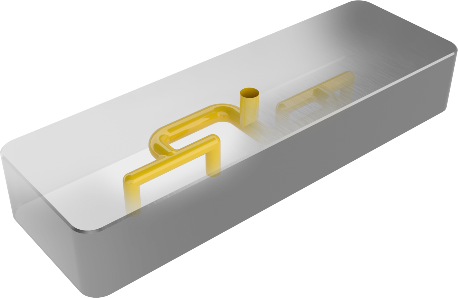 Standard iTherm® Hot Runner Manifolds - HTS Injection Moulding
