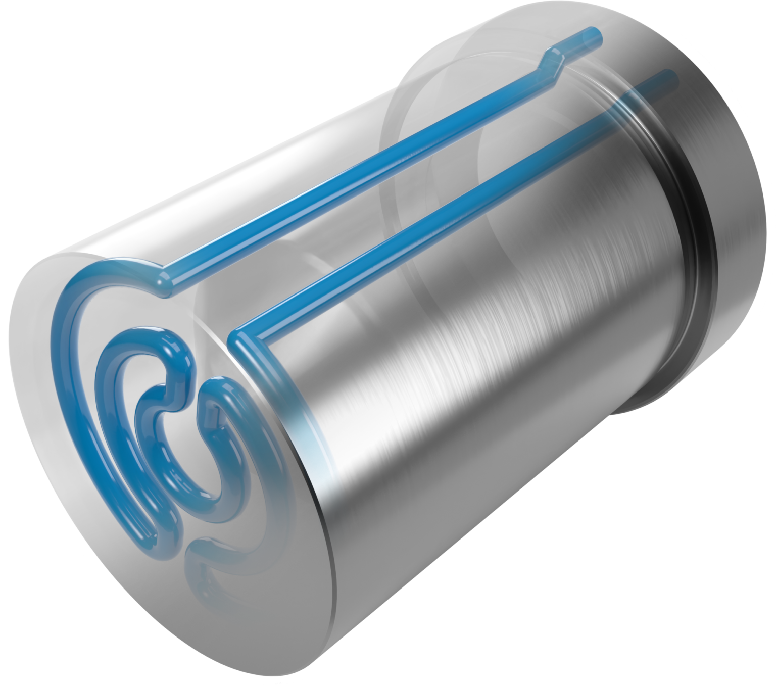 Additive Manufacturing - HTS Injection Moulding